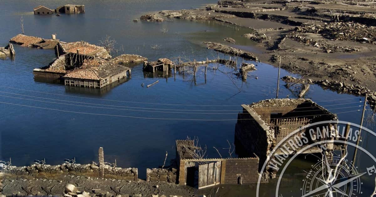 What to do in Portomarín ☛ Viajeros Canallas 2026