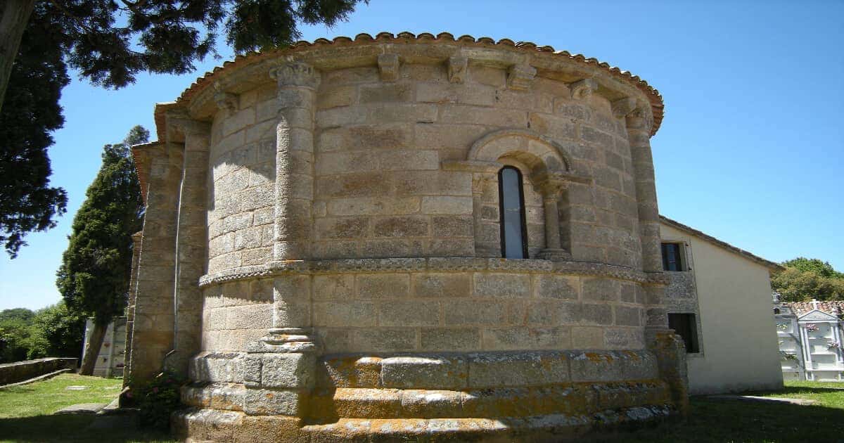 Qué ver y dónde comer en Melide ☛ Viajeros Canallas 2025