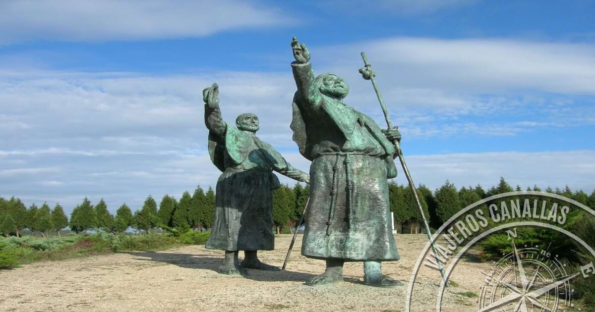 Monte do Gozo: un lugar clave en el Camino de Santiago