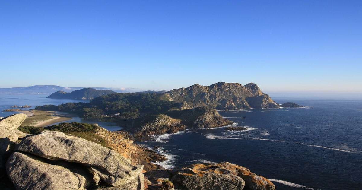 What to visit in Vigo during the Portuguese Way along the Coast