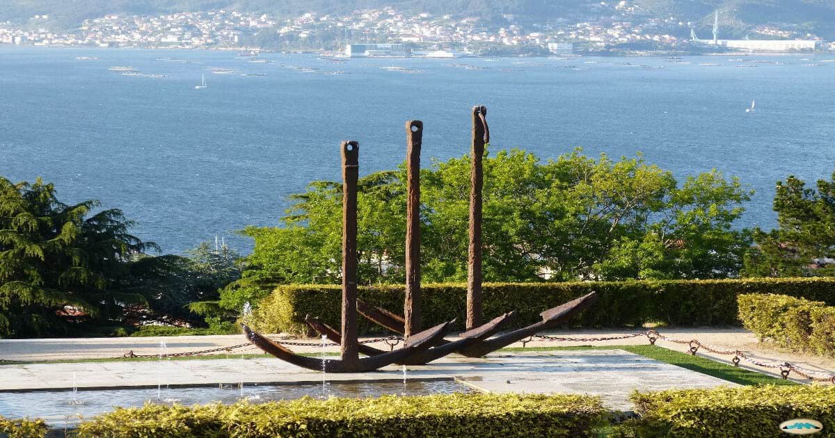 What to visit in Vigo during the Portuguese Way along the Coast