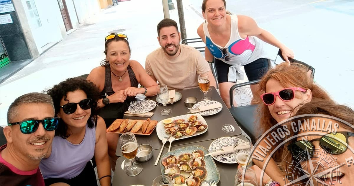 10 comidas que debes probar en Galicia si haces el Camino de Santiago ...